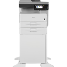 Ricoh MP 301 – Copy Tech Systems – Buy or Lease Copiers